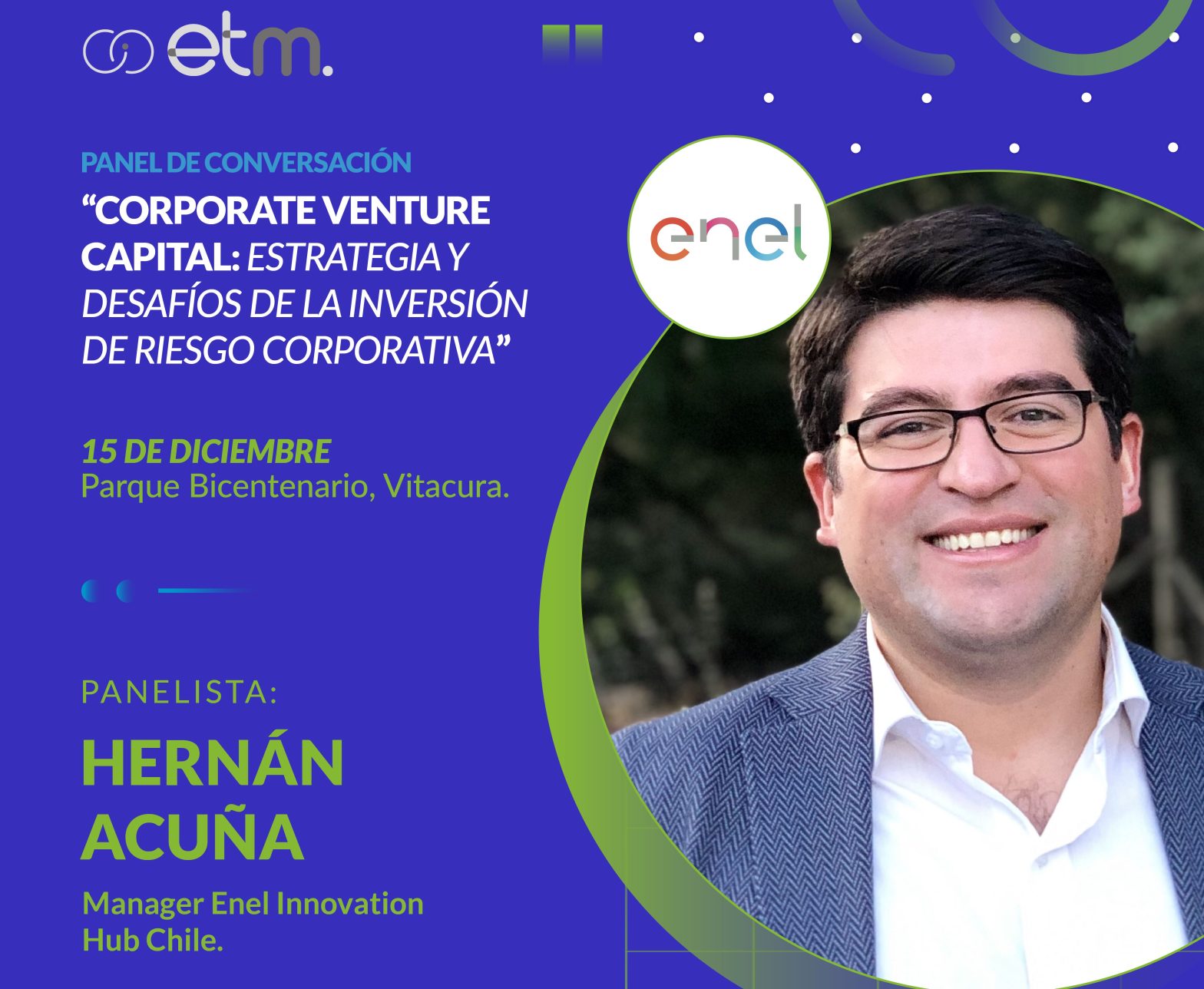 Corporate Venture Capital: Estrategia y desafíos de la inversión de ...